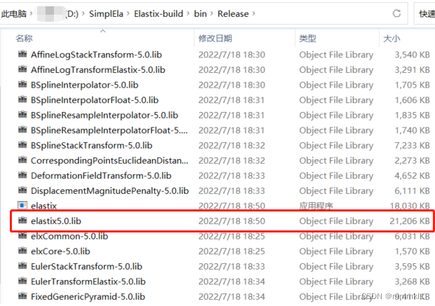 SimpleElastix模块安装方法_安装simpleelastix-CSDN博客