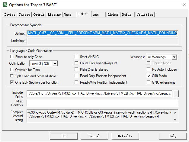 STM32FFT_stm32 fft程序-CSDN博客