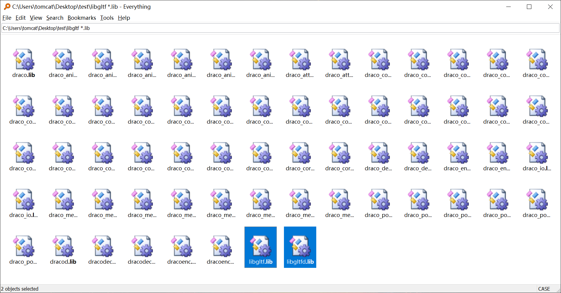 【CAD开发】glTF和b3dm文件格式读取（C++，Python）_b3dm用什么软件打开-CSDN博客