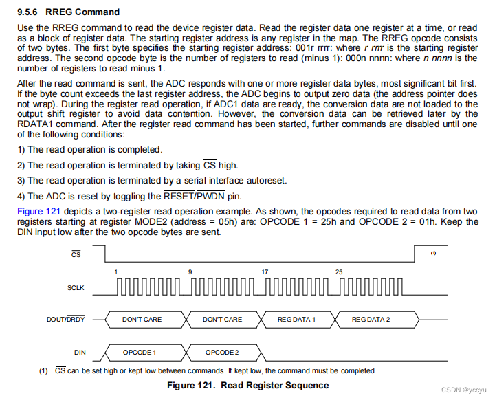 ADS1263驱动调试笔记-CSDN博客
