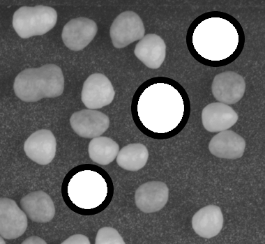 关于Halcon分类计数面积（三合一）_halcon计算变形面积-CSDN博客
