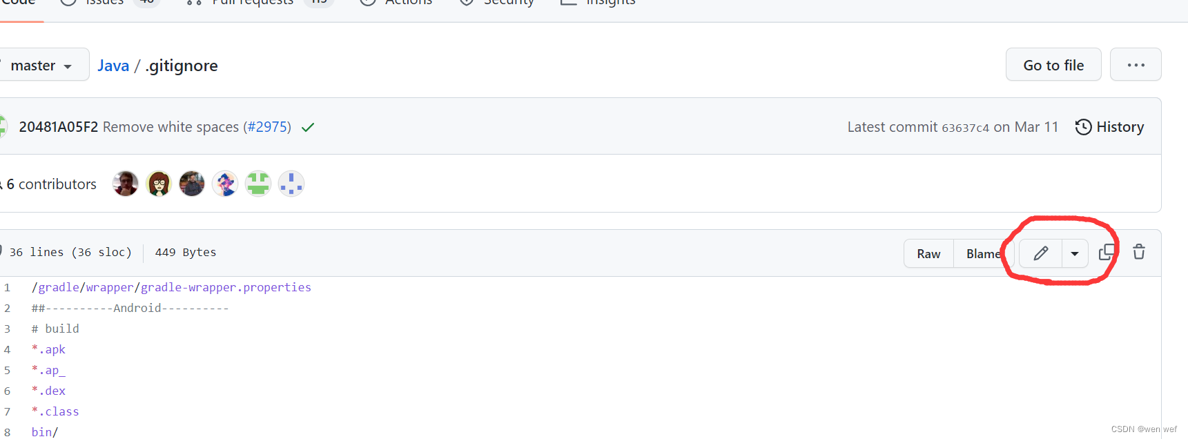 GitHub常用功能介绍_github功能介绍-CSDN博客