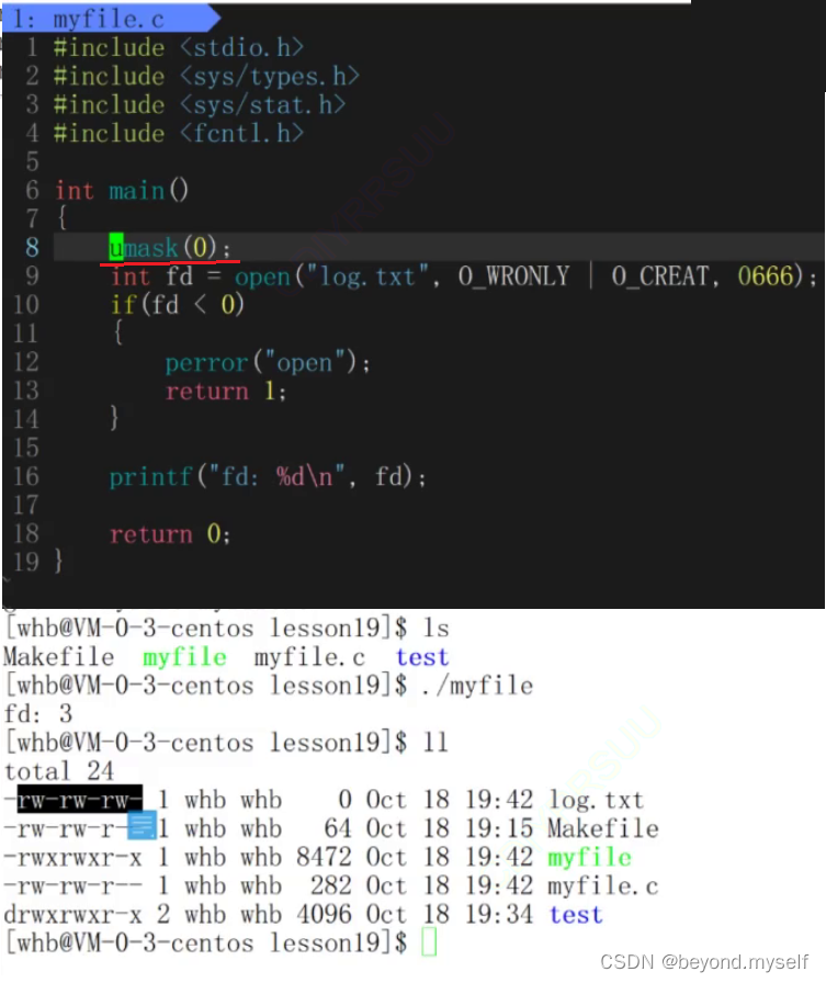 linux篇【8】：基础IO—＜前序＞_syncfs_sponge'的博客-CSDN博客