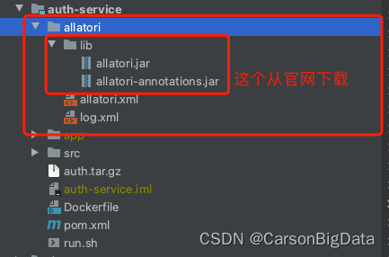 关于allatori代码混淆技术的一次实践-CSDN博客