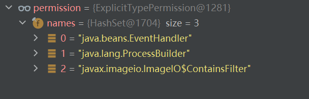 『java安全』xstream 1413反序列化漏洞cve 2020 26217复现与浅析 Csdn博客