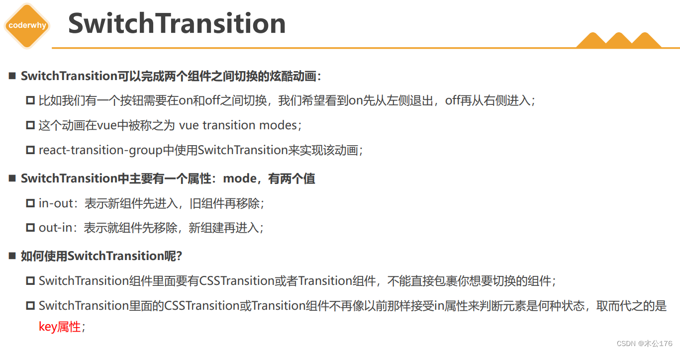 React学习 第七天 过渡动画react 过渡动画 Csdn博客 