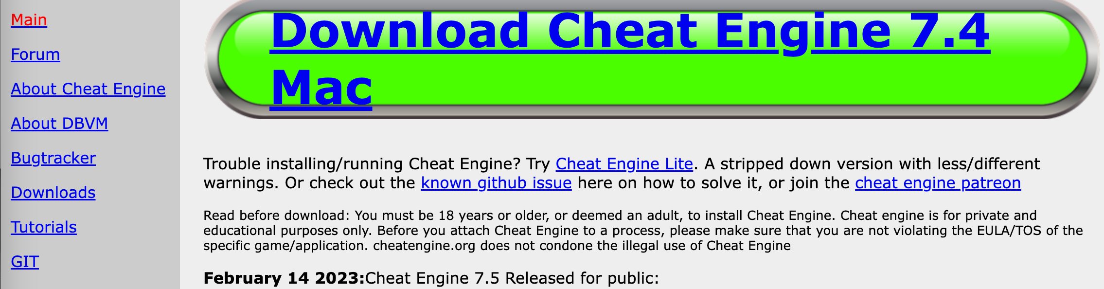 【CE】Mac下的CE教程Tutorial：基础篇（1-4关）_cheat engine mac-CSDN博客