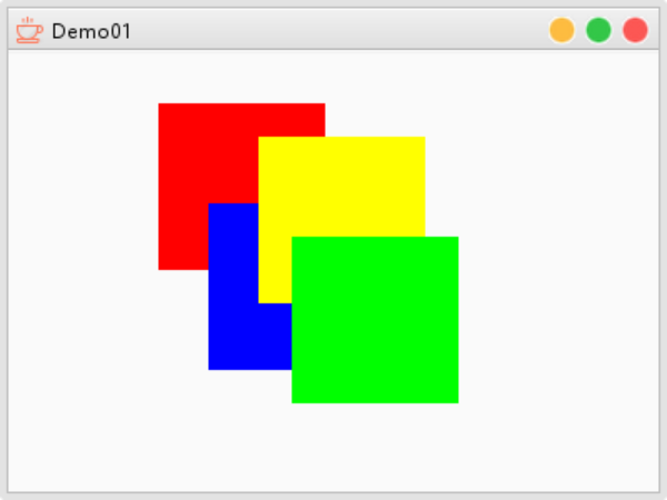 P17 JLayeredPane层级面板-CSDN博客