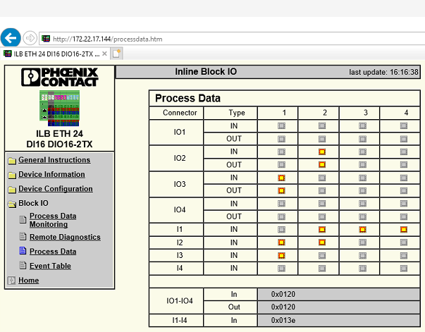 PHOENIX IO模块配置_菲尼克斯io模块说明书-CSDN博客