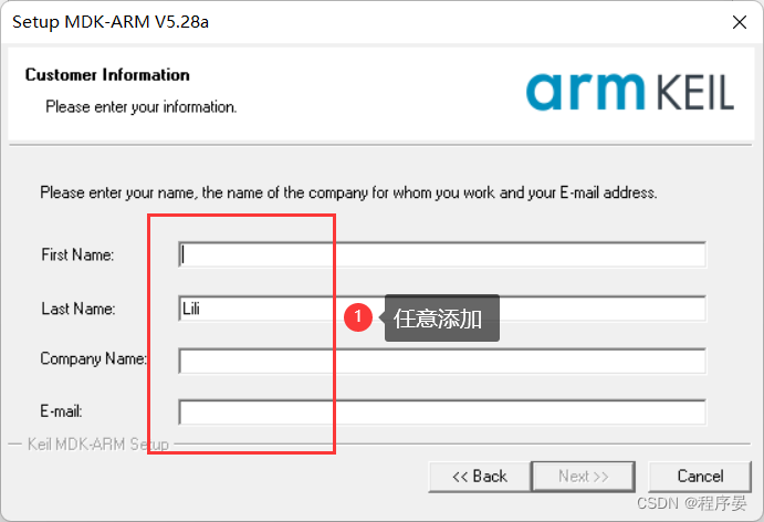 Keil5软件兼容stm32与c51方法_keil兼容51和32-CSDN博客