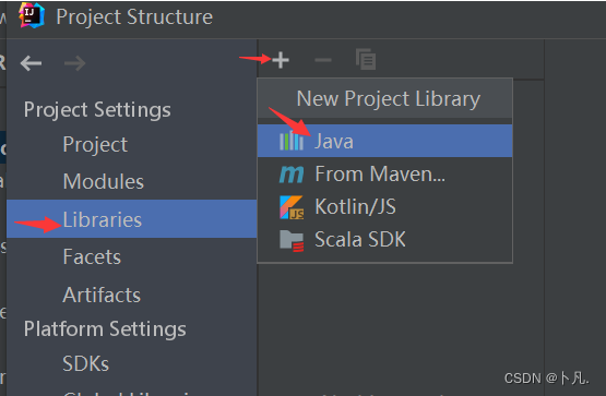 IDEA导入Eclipse项目_idea导入eclipse的基于jsp+ssm+mysql的项目-CSDN博客