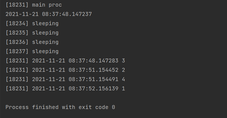 Python ProcessPoolExecutor实践-CSDN博客