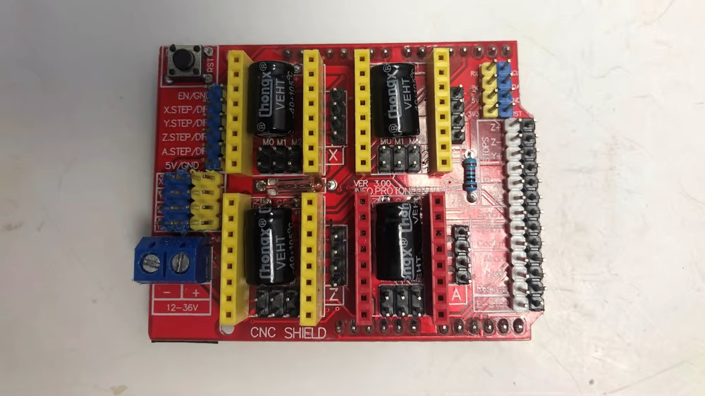 GRBL 软件：简单解释的基础知识-CSDN博客