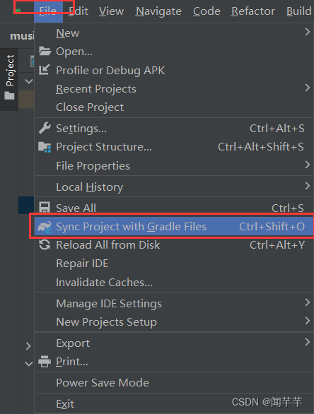 Android Studio 中Connect refuse：no further information 怎么解决_android studio connection refused: no ...