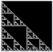Iterated Function System(Fractals)：迭代函数系统（分形）_iterated function system and fractal interpolation ...