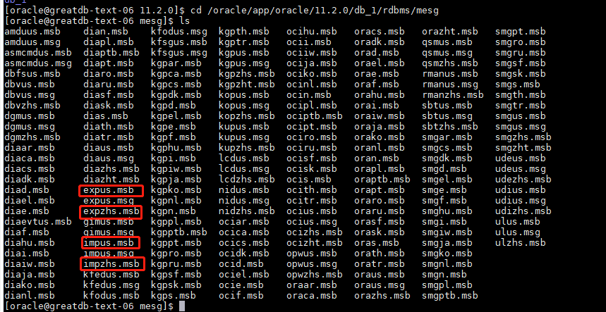 不安装oracle使用exp命令_怎么在没有数据库的linux上执行exp命令-CSDN博客