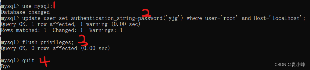 mysql5.7安装配置教程（一看就会）_mysql5.7.43-CSDN博客