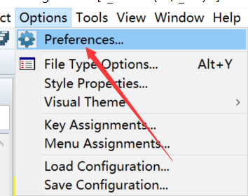 source insight使用---tab补齐提示,大括号对齐_sourceinsight自动补全大括号-CSDN博客