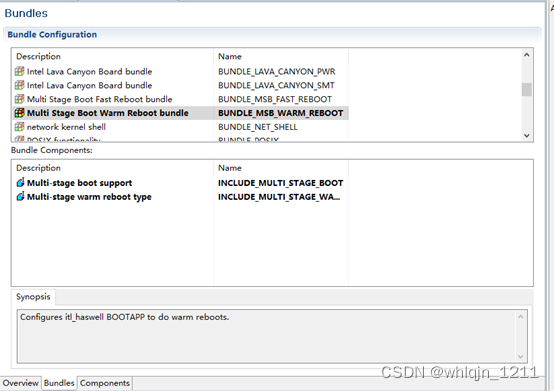 VxWorks 6.9 Multi-stage bootloder制作方法_vxworks bootloader bootrom.bin bootrom.sys-CSDN博客