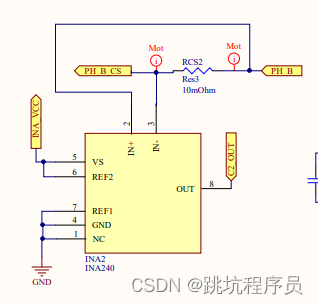 simple foc 移植KEIL驱动双路电机_simplefoc-CSDN博客