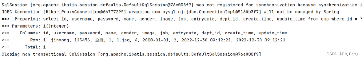 SpringBoot之拦截器Interceptor详解及登录校验_springboot interceptor-CSDN博客