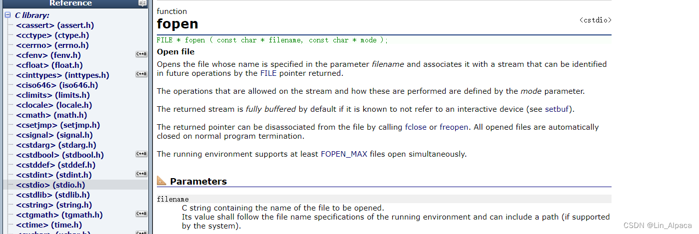 C语言文件操作的基础应用（超详细）_fwrite ab+-CSDN博客