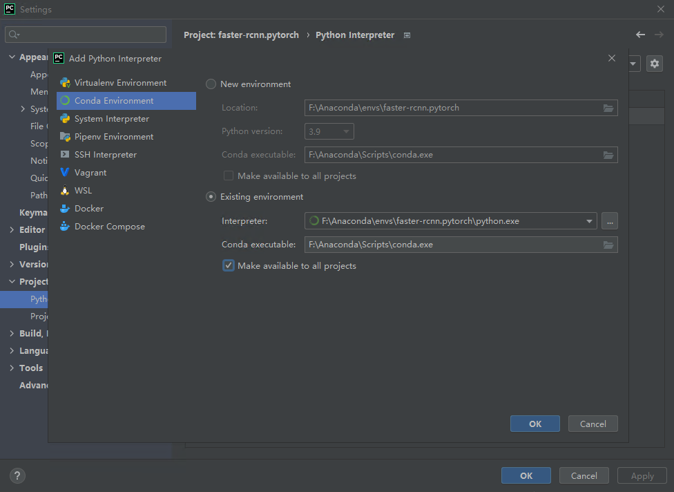win10上成功运行faster-rcnn.pytorch-1.0_the following processes must be stopped before the-CSDN博客