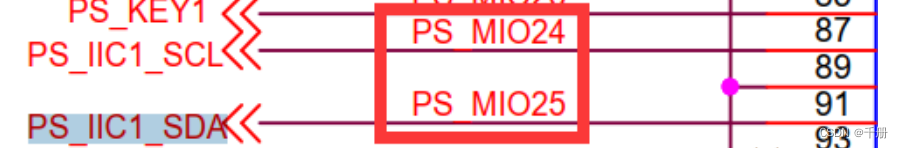 petalinux驱动实践18：I2C 驱动_petalinux iic-CSDN博客