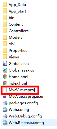 【Asp.Net】vs中没有Sln项目文件的解决办法_vs项目没有sln文件怎么办-CSDN博客