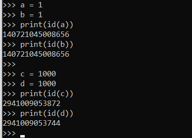 读Python源码（一）Python是如何表示整数的_python表示整数-CSDN博客