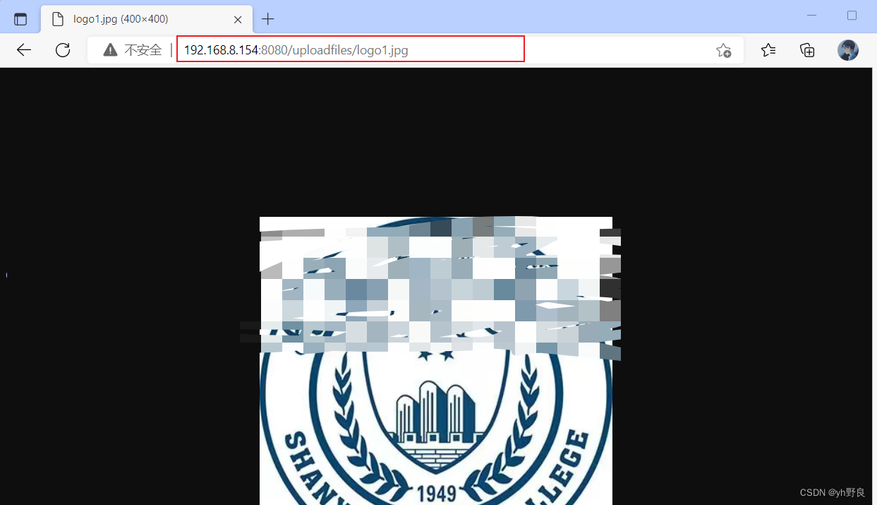 Nginx漏洞复现CVE-2013-4547与nginx_parsing_vulnerability复现_nginx request uri verification security ...