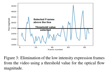 Micro-Expression Classification based on Landmark Relations with Graph ...
