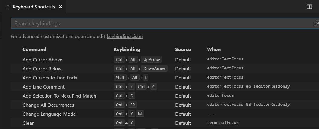VS Code 的使用技巧（Visual Studio Code Tips and Tricks）_vscode使用技巧-CSDN博客