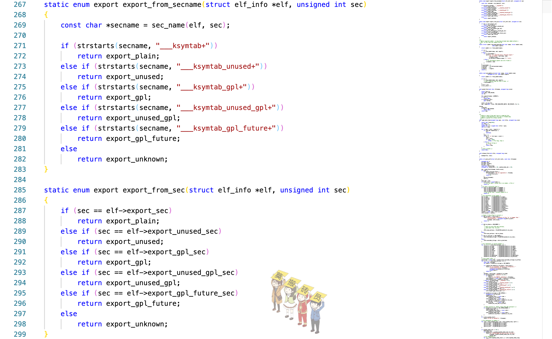 模块生成过程_module.symvers-CSDN博客