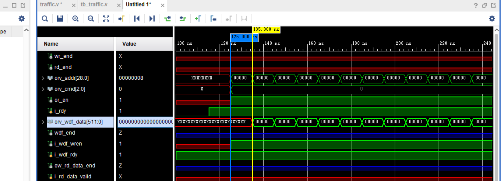 基于verilog实现DDR3存储图像数据，问题，以及解决方案_ddr3存入数据出错-CSDN博客