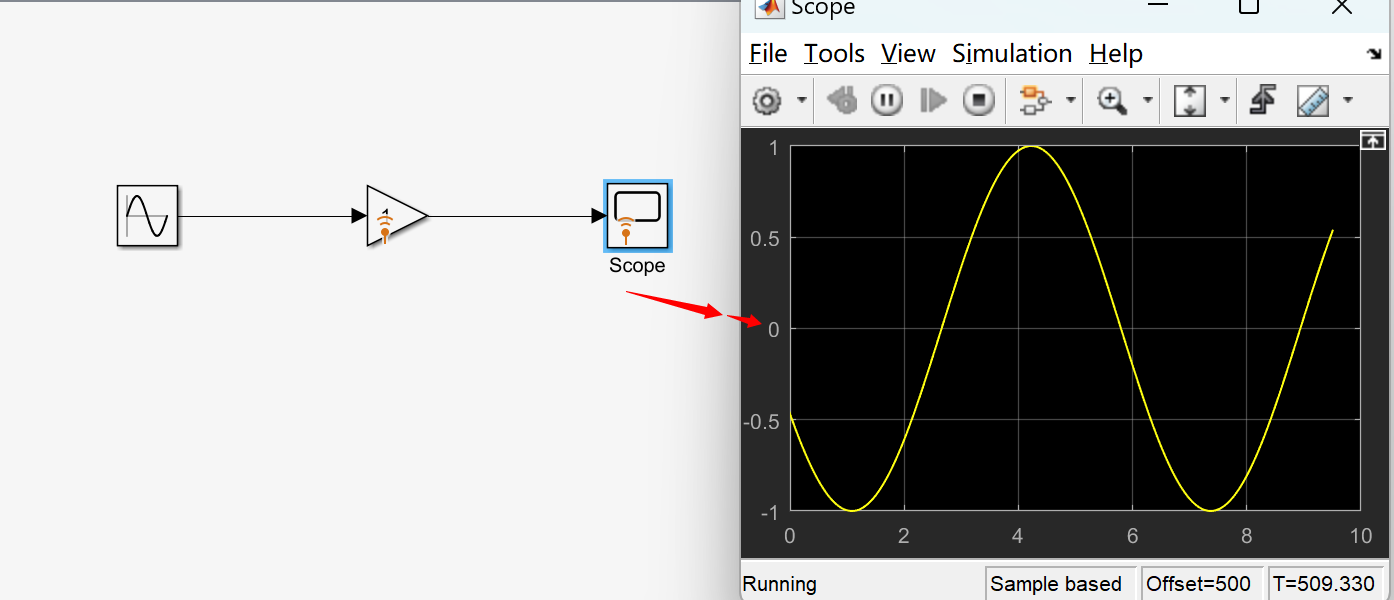 使用事件侦听器和 Matlab Ui 查看 Simulink 信号simulink Event Listener Csdn博客