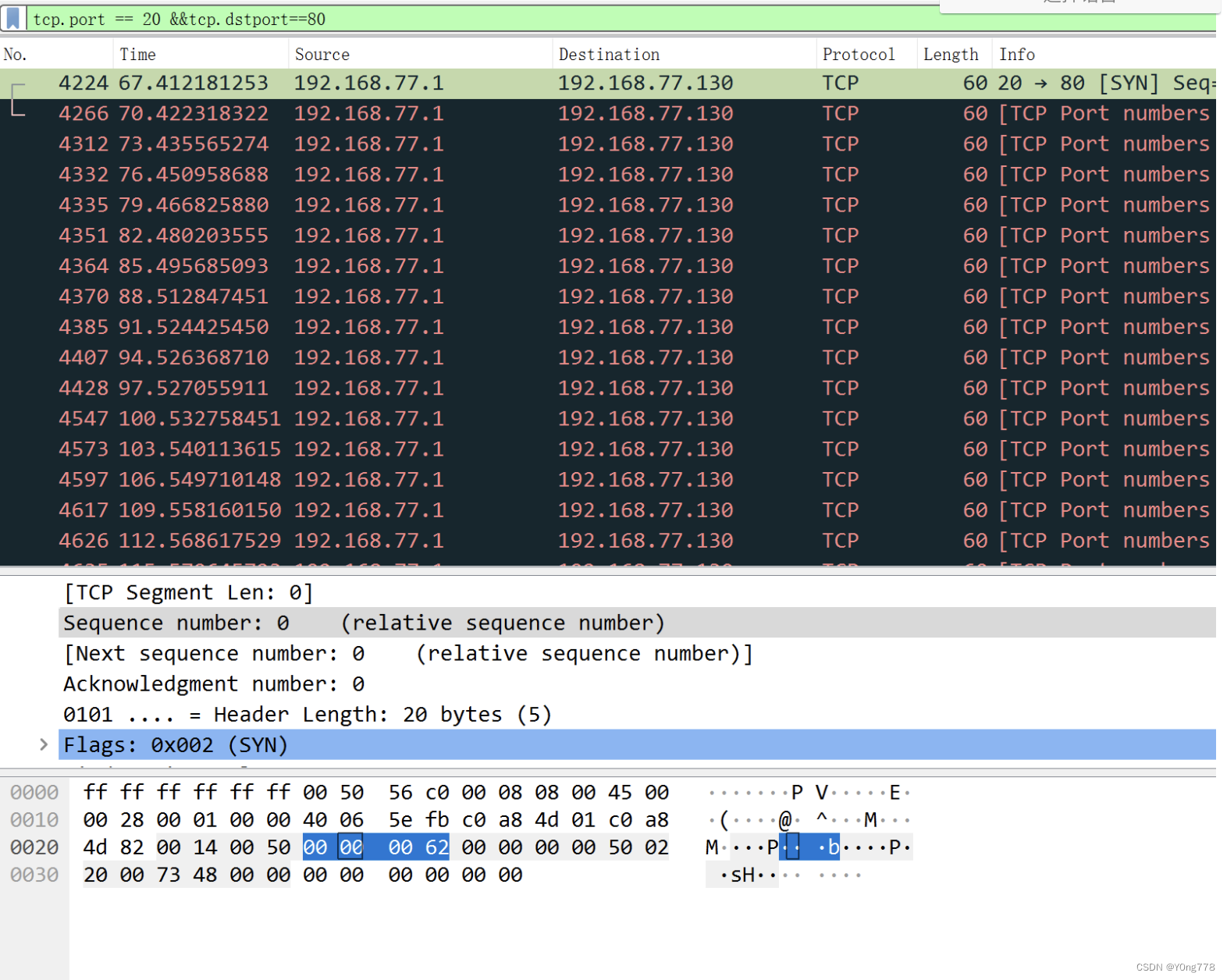 2023年春秋杯网络安全联赛春季赛Misc-AK_ichunqiu 58与64-CSDN博客