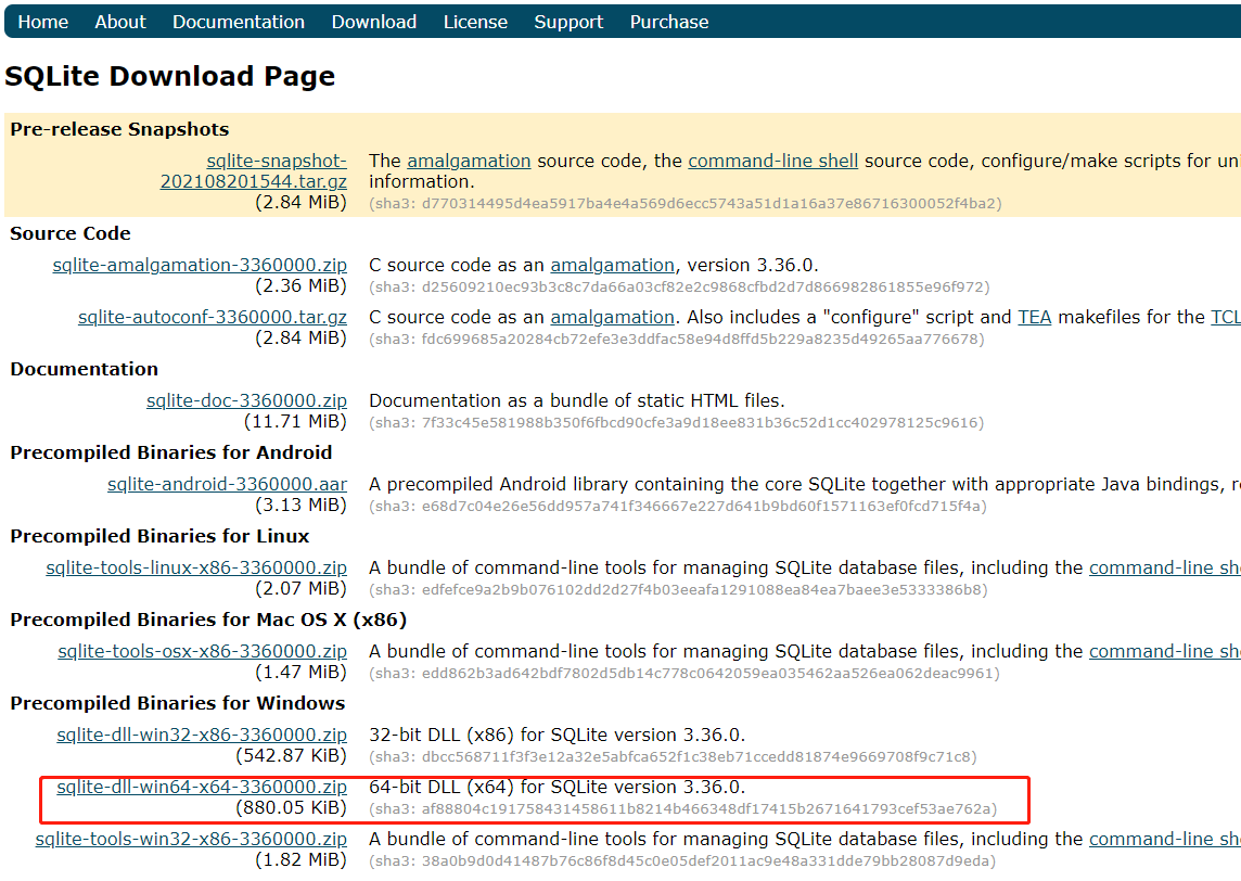 from _sqlite3 import * ImportError: DLL load failed: 找不到指定的模块。-CSDN博客
