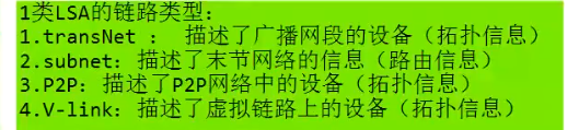 【ospf路由计算（一类LSA-router、二类LSA-Network、三类LSA-sum-Net）】-20211228-30-CSDN博客