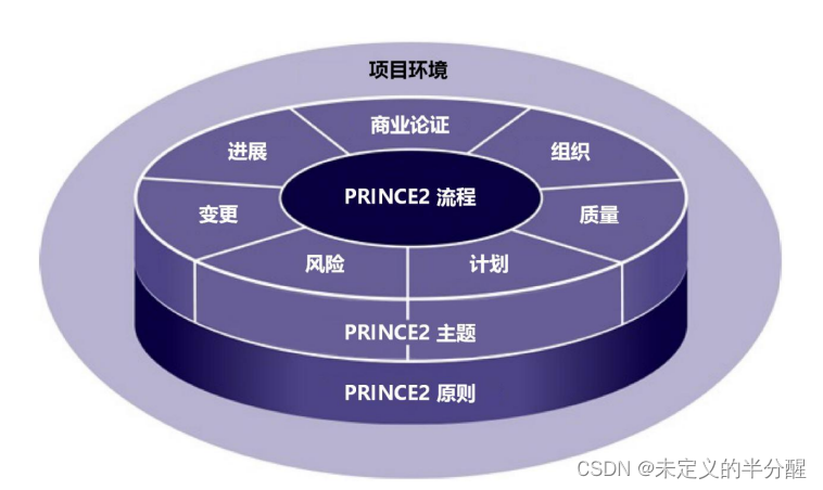 PRINCE 2第六版知识点随记_prince2的知识体系-CSDN博客