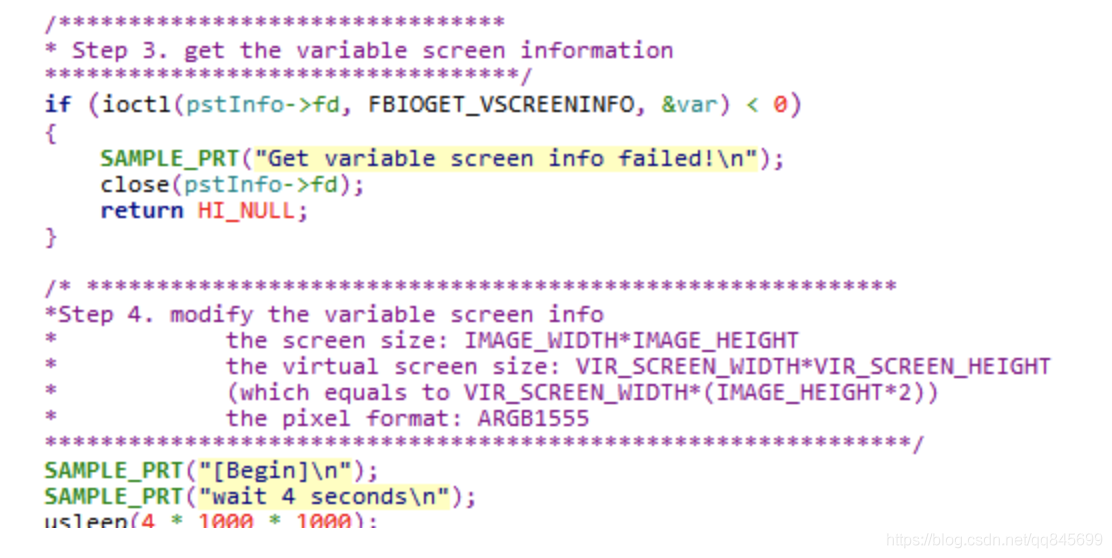 海思3519 HiFB Sample例程讲解-CSDN博客