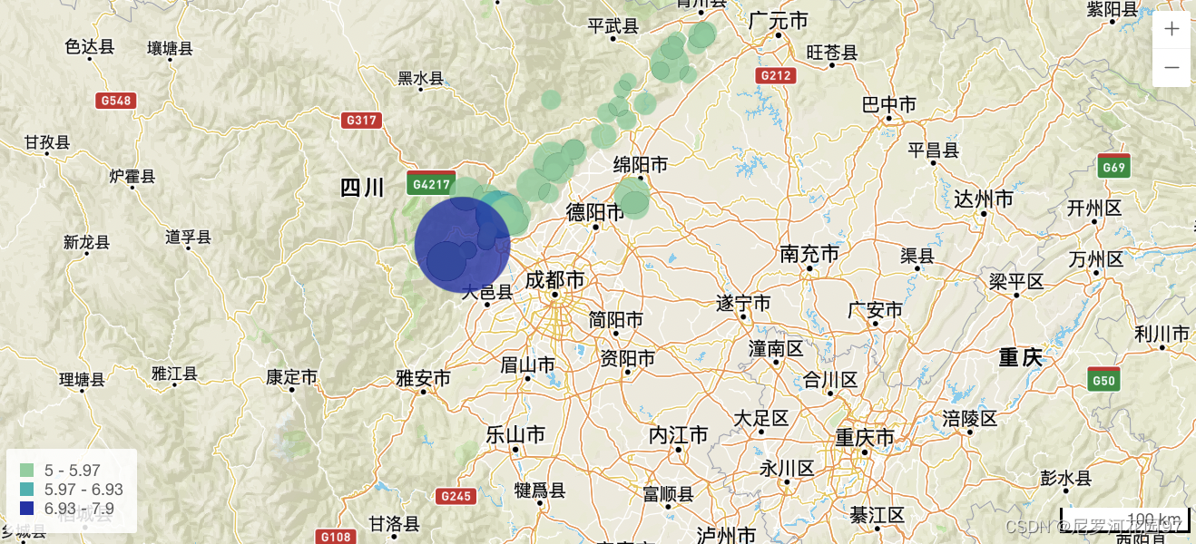 【Ant Design Charts】将mapbox地图标记语言设置成可切换中英文_mapbox-gl在代码中如何如何设置语言-CSDN博客
