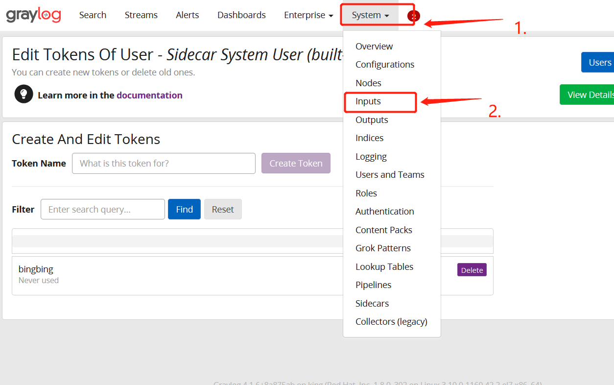 Graylog收集nginx日志做地图事态感知-CSDN博客