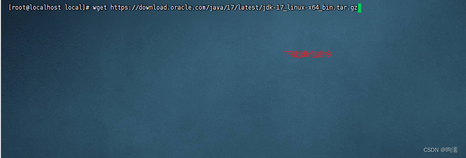 linux系统部署springboot项目，过程详细！_linux部署springboot项目-CSDN博客
