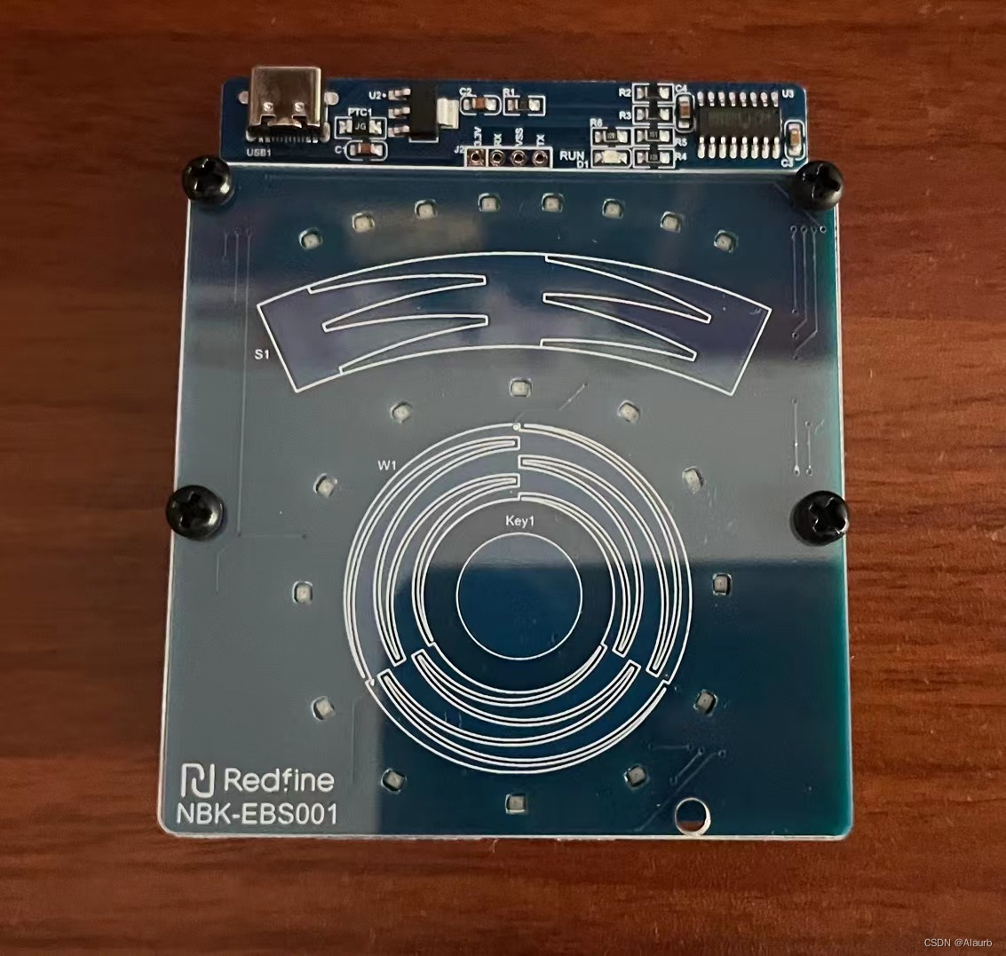 新定义NBK-RD8x3x核心开发板测评-CSDN博客