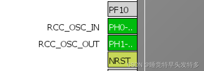 STM32CubeMX结合IAR Embedded Workbench基本入门使用_stm embeddedbuilder 教程-CSDN博客