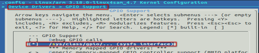 Linux下对GPIO的操作控制(基于GPIO子系统)_linux 通过按钮控制gpio de-CSDN博客