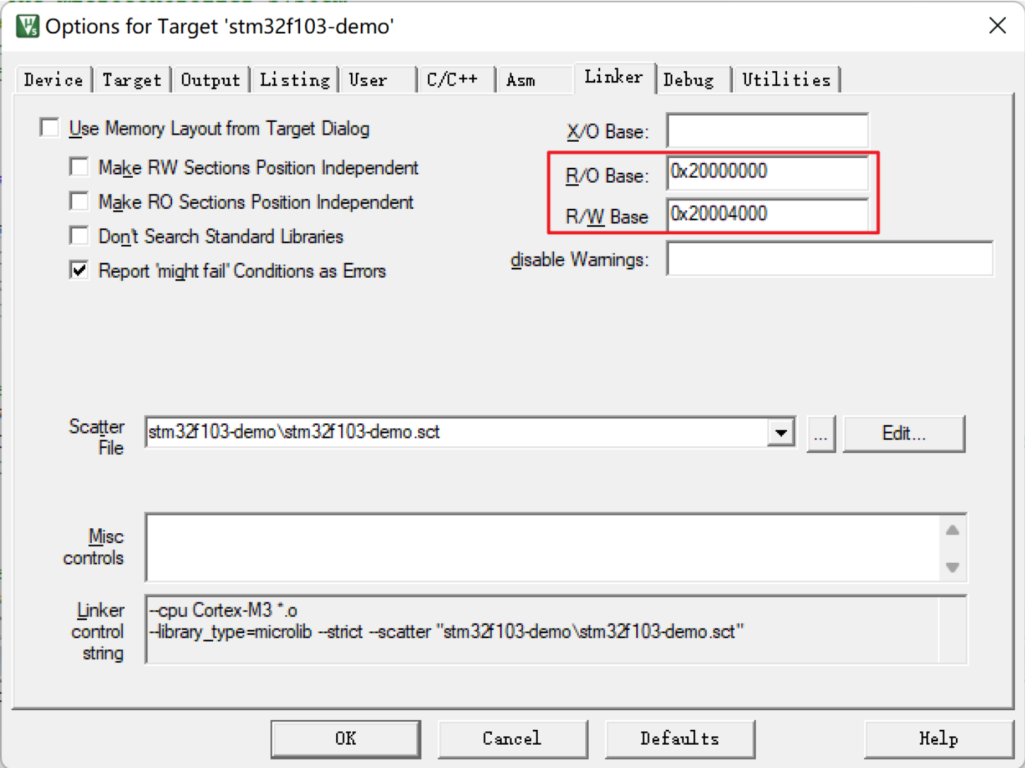 Stm32 SRAM 启动方法_stm32 sram启动-CSDN博客
