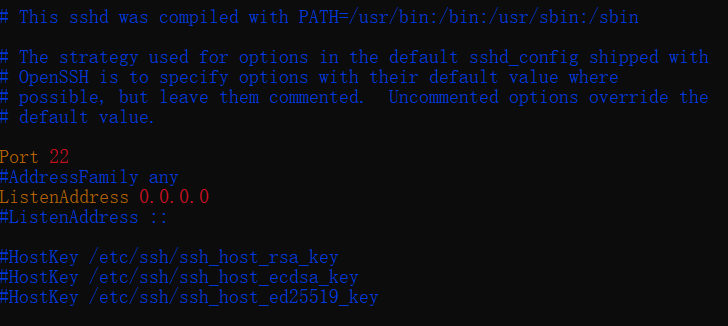 windows10安装WSL(Ubantu18.04)后无法实现ssh远程链接的解决办法_wsl无法与服务器建立连接-CSDN博客